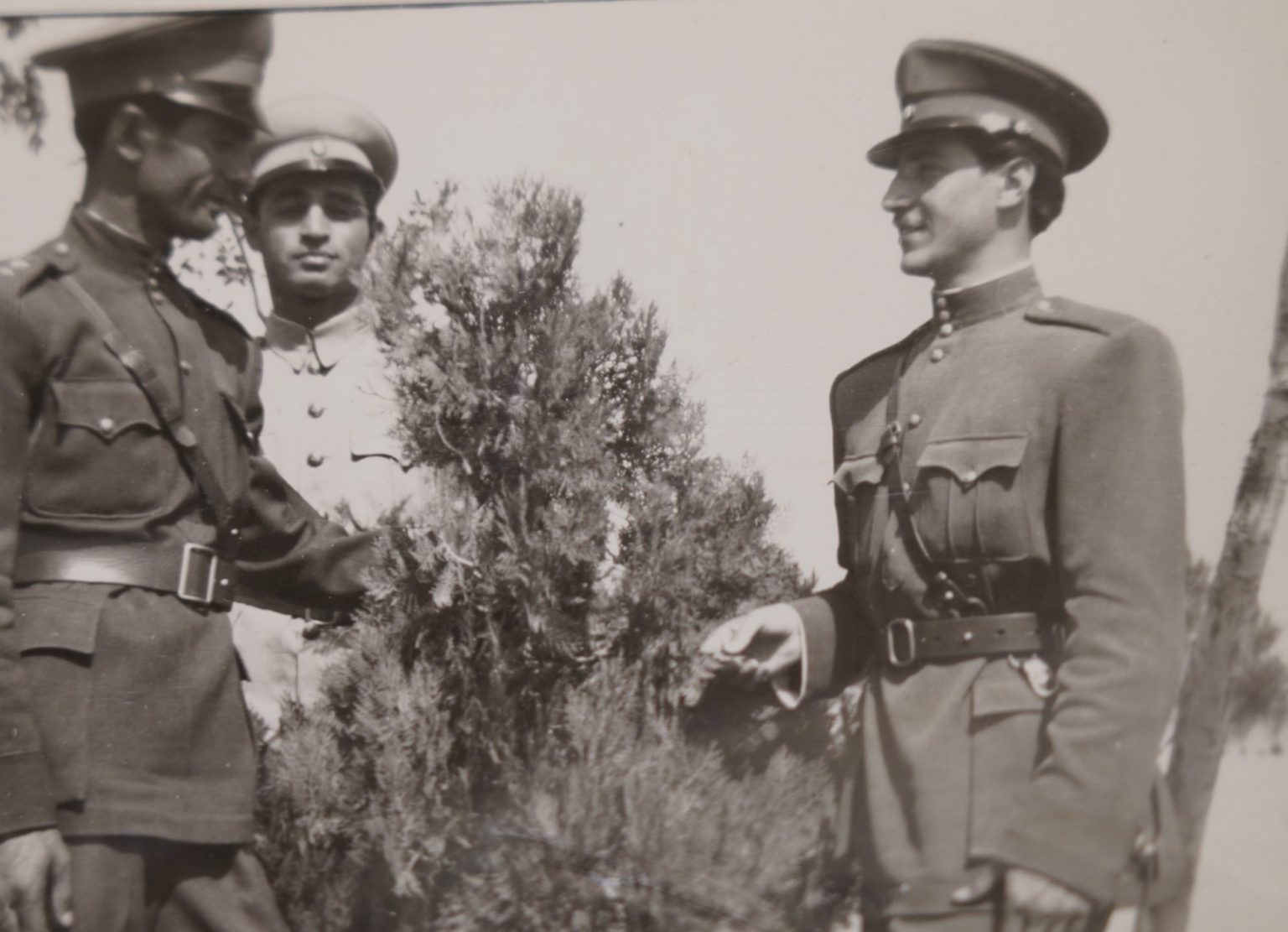 Anglo-Soviet invasion of Iran – vanguard ww2 museum