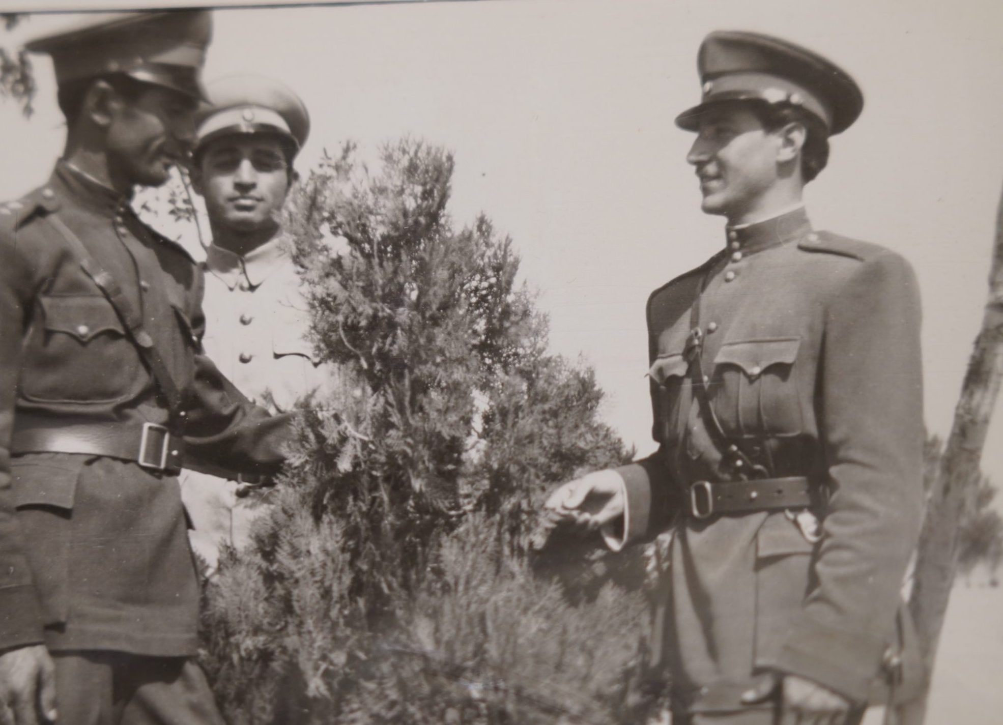 Anglo-Soviet invasion of Iran – vanguard ww2 museum