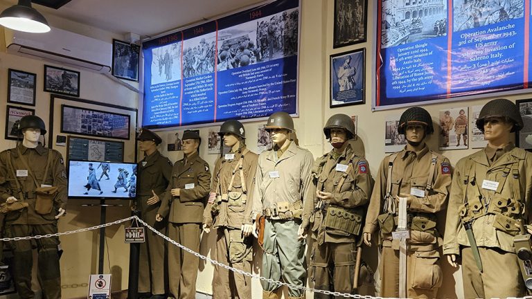 Iran WW2 – vanguard ww2 museum